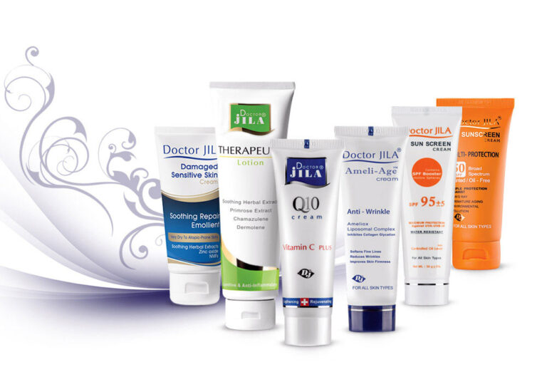 Iran Avandfar company - manufacturer of cosmetics and pharmaceutical