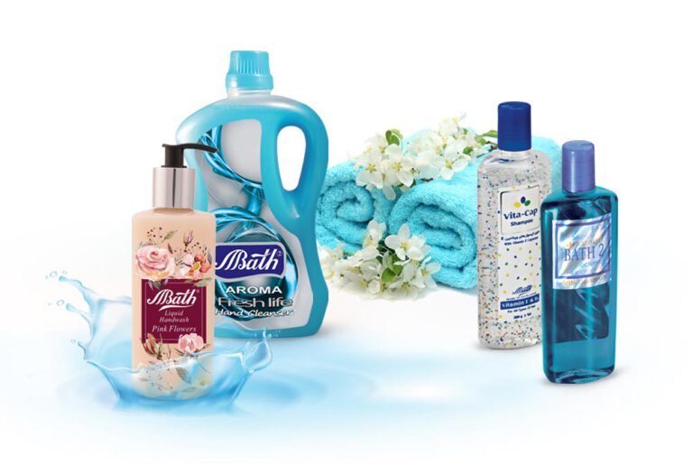 Iran Avandfar company - manufacturer of cosmetics and pharmaceutical