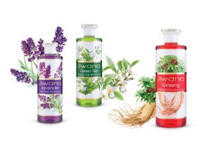 Iran Avandfar company - manufacturer of cosmetics and pharmaceutical