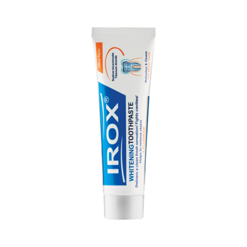 iranavandfar - Irox whitening toothpaste