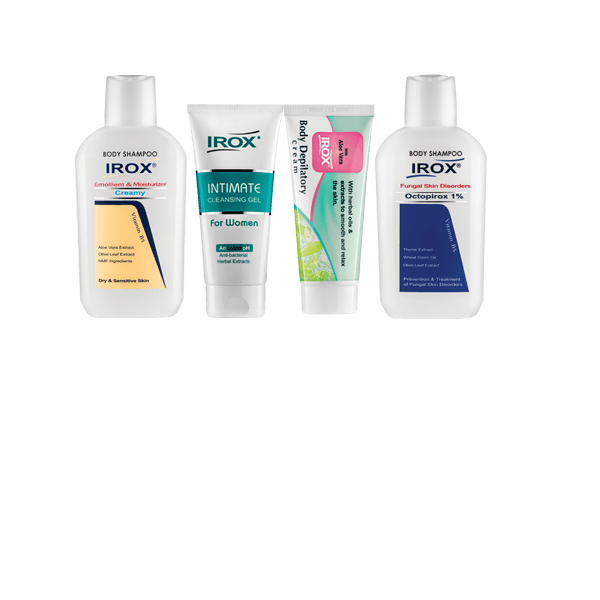 iranavandfar - ایروکس