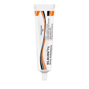 iranavandfar - SILBURN 1% topical cream